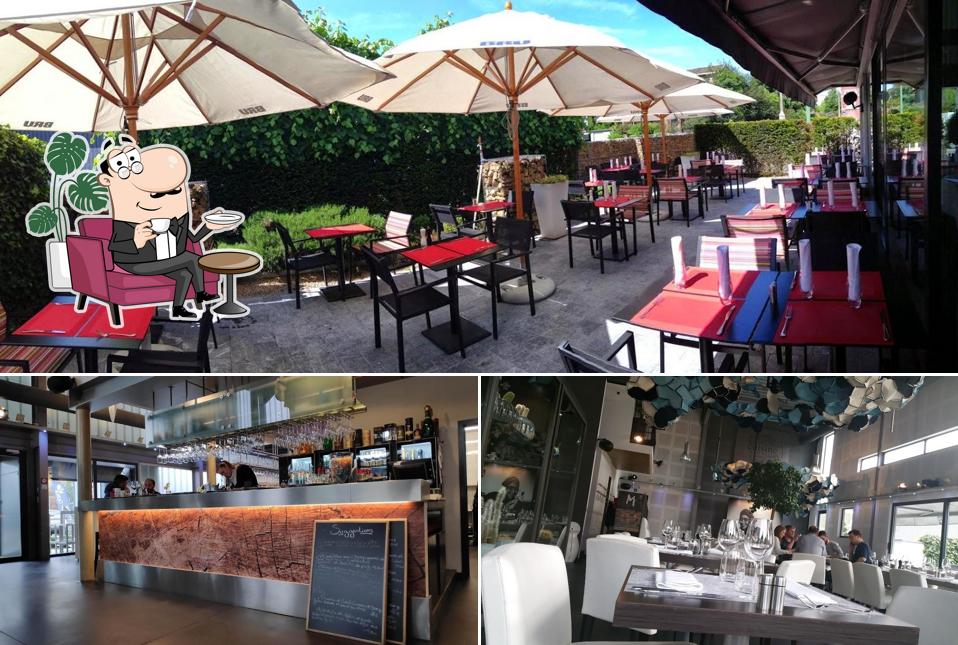 Chez M, Herstal - Opiniones del restaurante