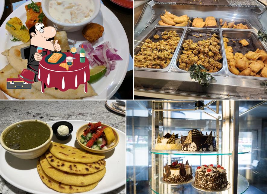 Brar's Grand Buffet, Brampton - Restaurant menu, prices and reviews