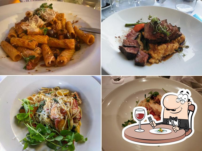Best restaurants with outdoor seating in Oakville, summer 2024 ...