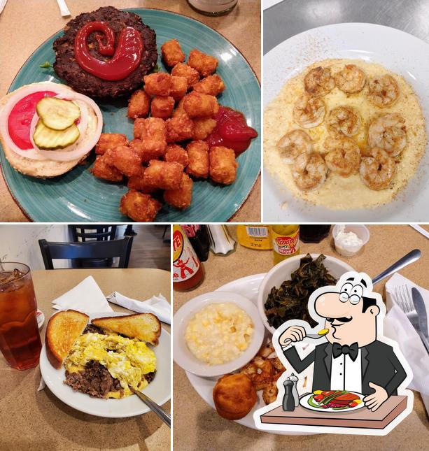 Top 10 restaurants with burgers in Macon, august 2025 - Restaurant Guru
