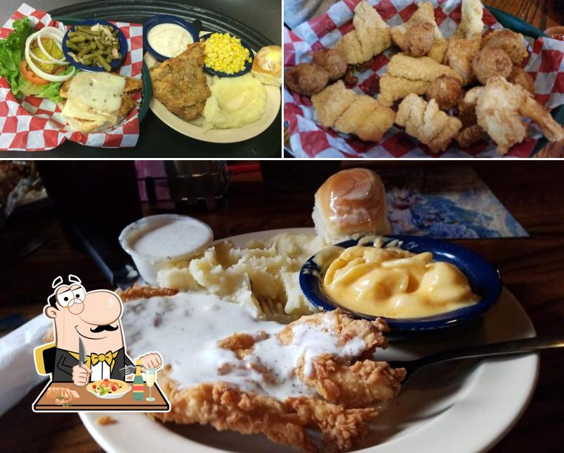 Puffabelly's Restaurant, Spring - Restaurant menu, prices and reviews