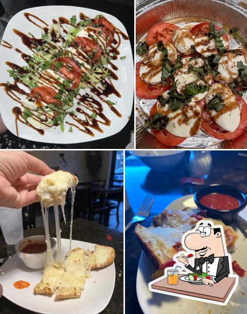Amore Mio Pizzeria, Fruit Cove - Restaurant menu, prices and reviews