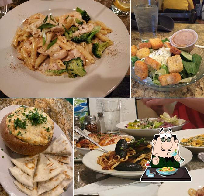 Atavola Market Cafe, Greenville - Restaurant menu, prices and reviews