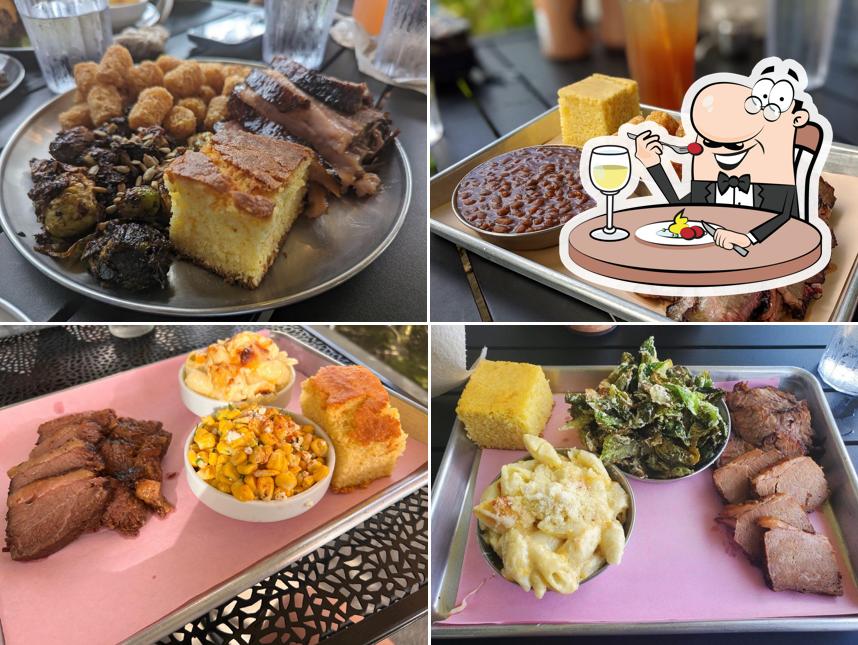 Easy ‘Que, Kailua - Restaurant menu, prices and reviews