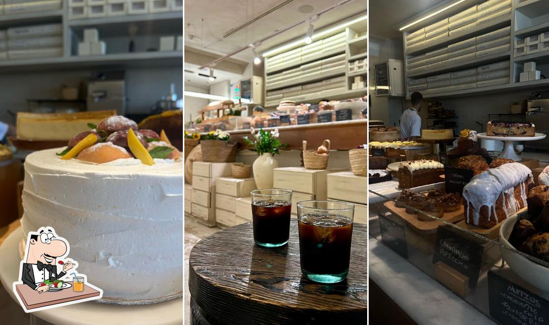 Bascota, Cairo - Restaurant menu, prices and reviews