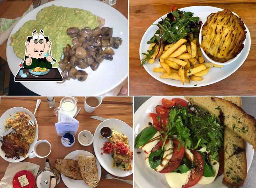 Top 5 restaurants with full Irish Breakfast in Mullingar, february 2025 ...