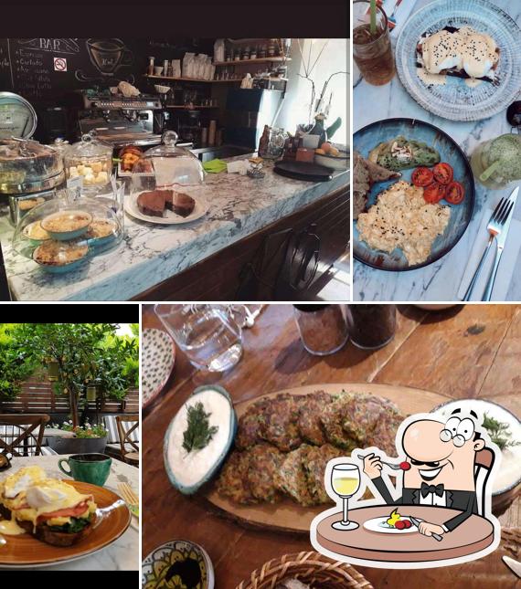 Hidden House, Istanbul - Restaurant menu, prices and reviews