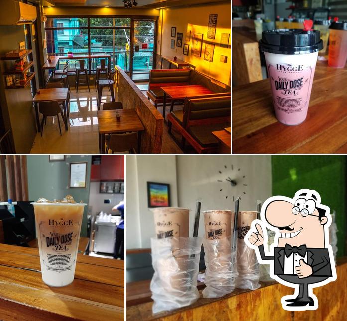 Arce Residence cafe, Imus - Restaurant menu and reviews