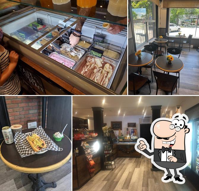 Café Ilios in Montreal - Restaurant reviews