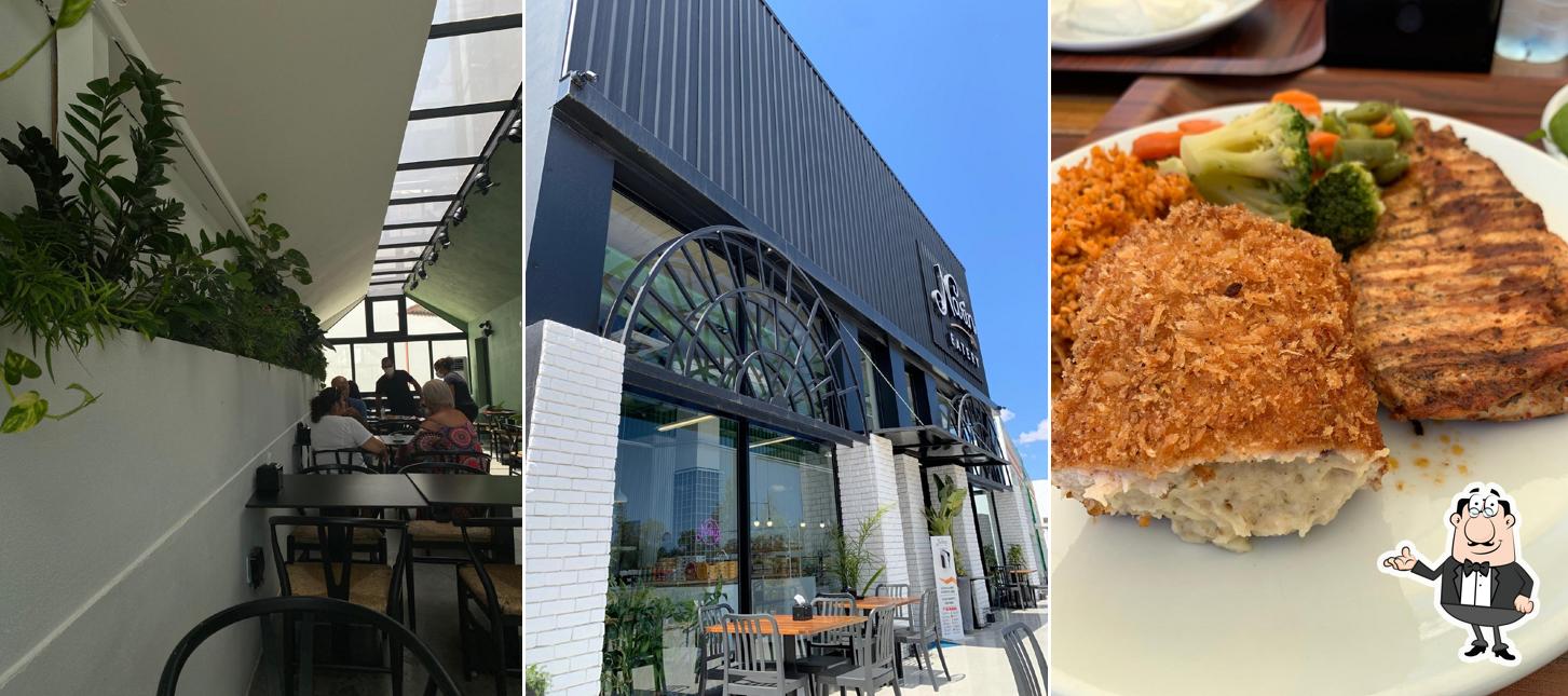 Narin Eatery - Speisekarte, Preise und Bewertungen