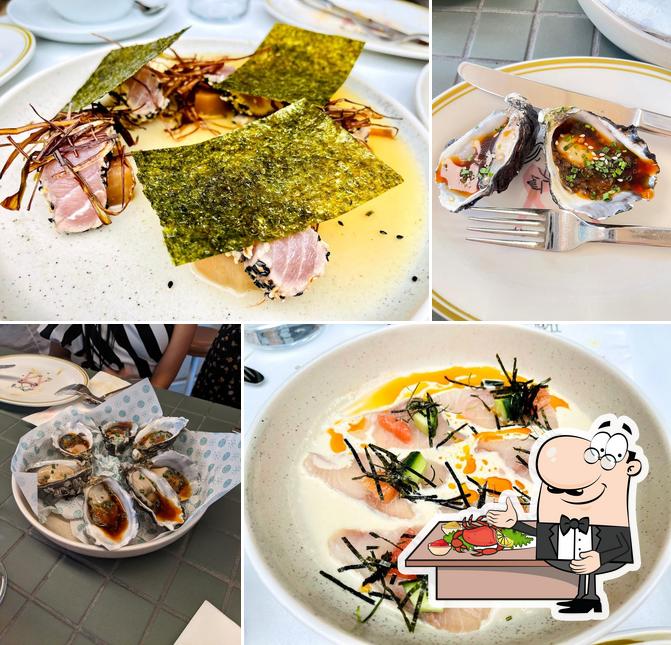 Part Time Lover in Adelaide - Restaurant reviews