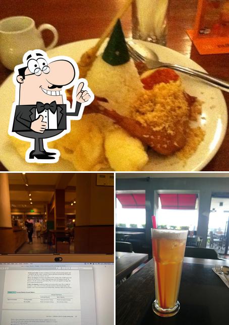 Pizza Hut Tebet Indraya Square restaurant, Jakarta - Restaurant reviews