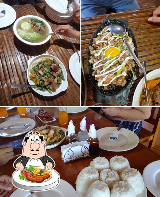 Dhel's Grill & Restaurant, Malolos - Restaurant menu, prices and reviews