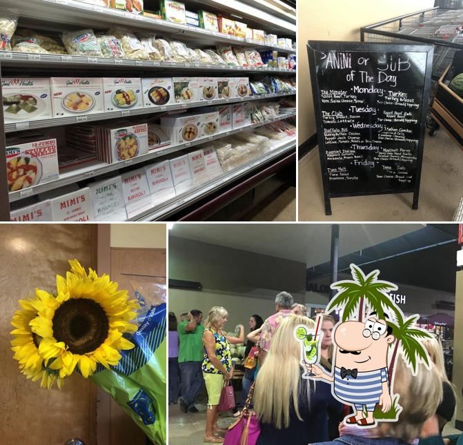 Doris Italian Market & Bakery in Sunrise - Restaurant reviews