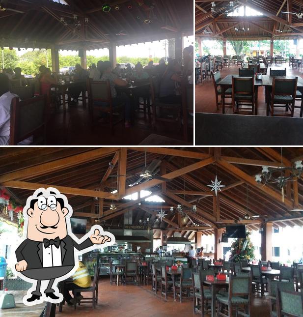 El Viajero, Tarazá - Menú del restaurante, precios y reseñas