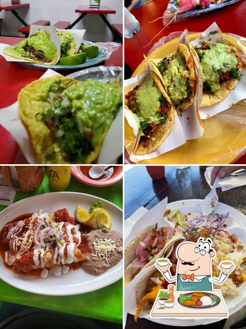El Paisa Tacos, Ensenada - Restaurant menu, prices and reviews