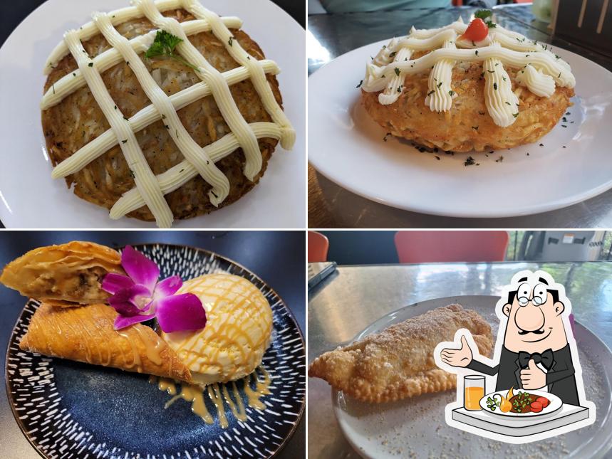 Mrs. Potato Restaurant, Orlando - Restaurant menu, prices and reviews