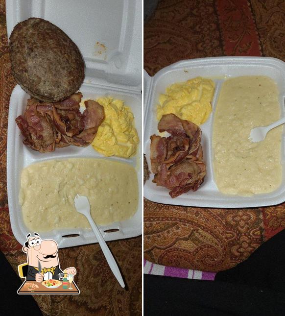 Gutbusters Breakfast - Lilburn, Mountain Park - Restaurant menu, prices ...