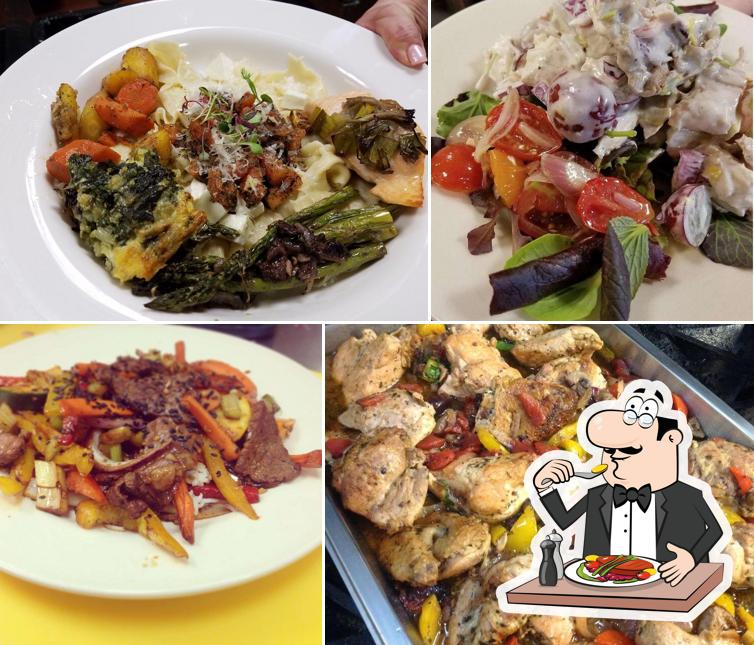 Gypsy Kitchen, Lancaster - Restaurant menu, prices and reviews