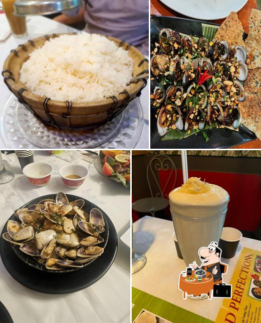 Hai Au Lang Nuong, Canley Vale - Restaurant menu, prices and reviews