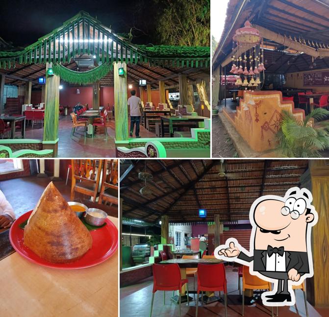 Halli Mane, Hunsur - Restaurant menu, prices and reviews
