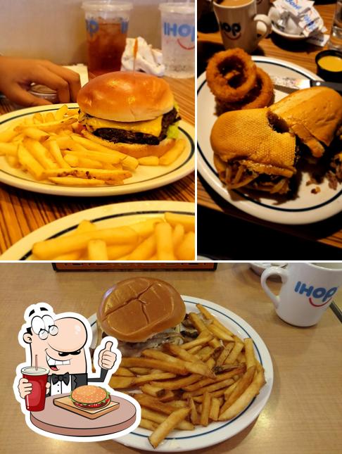 IHOP, Macon - Restaurant menu, prices and reviews