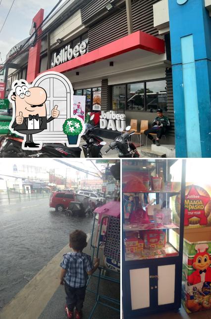 Jollibee, Mabalacat - Restaurant menu, prices and reviews