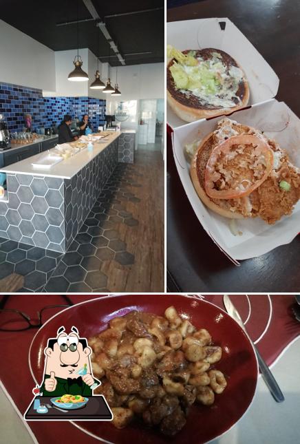 KFC Kyalami Downs, Midrand - Restaurant menu, prices and reviews