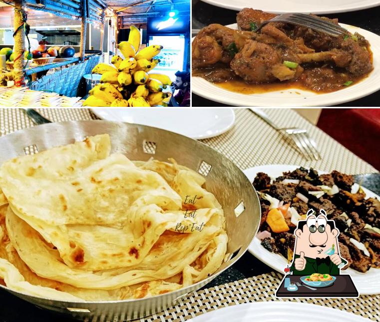Kayal Kerala Restaurant, Hyderabad - Restaurant menu and reviews
