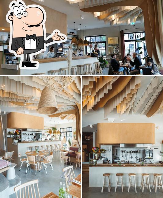 Kula, Rotterdam - Restaurantspeisekarten und Bewertungen