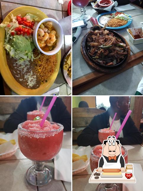 Laredo Grill, Quincy - Restaurant menu, prices and reviews
