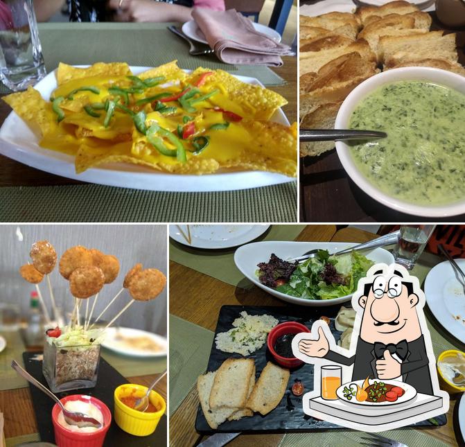 Little Italy Restaurant, Lullanagar Pune, Pune - Restaurant menu ...