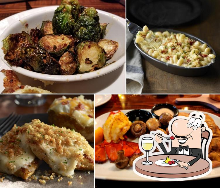 Top 7 restaurants in Cranberry Township, february 2026 - Restaurant Guru