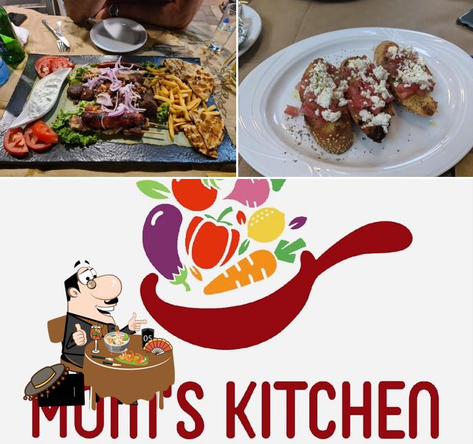 MOM'S KITCHEN, Kos - Restaurant menu, prices and reviews