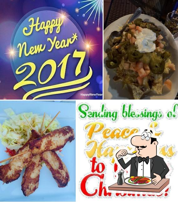 MVP Bar & Grill, Gainesville - Restaurant menu, prices and reviews