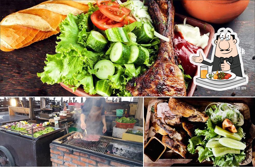 Matador Grill Bar And Restaurant, Phan Thiet - Restaurant menu, prices ...