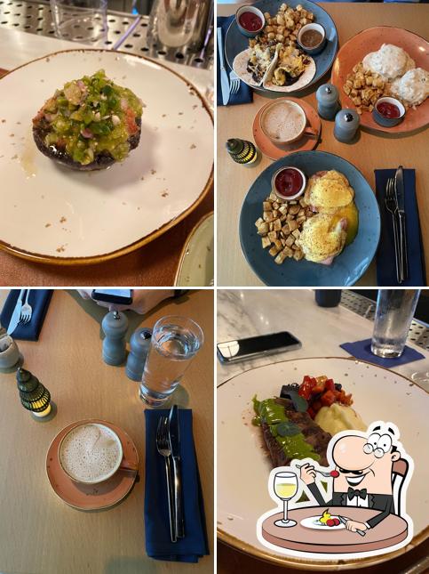 Milo in Oklahoma City - Restaurant menu and reviews
