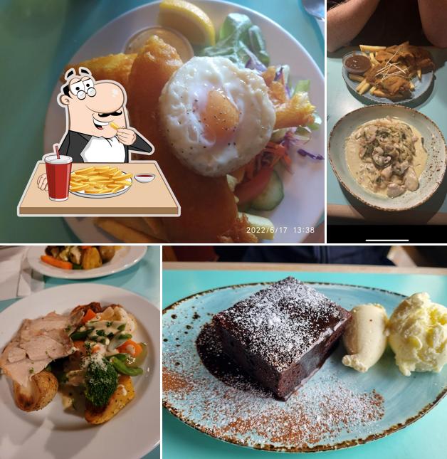 Mosgiel Tavern, Mosgiel - Restaurant menu, prices and reviews