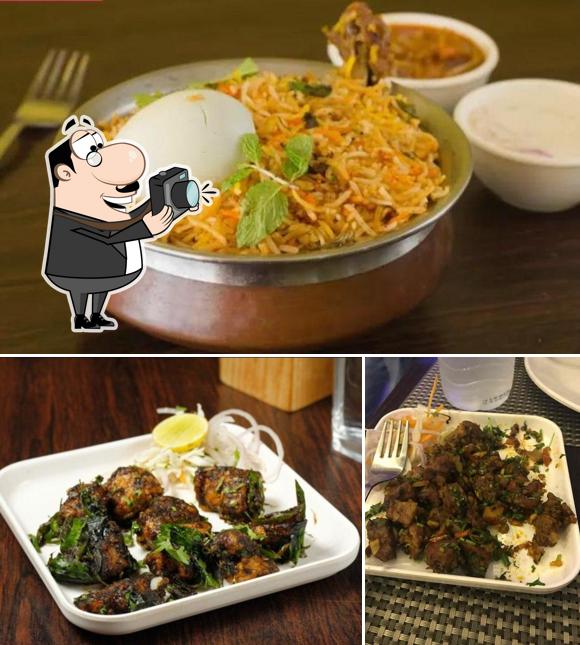 Peppermoon Restaurant, Chennai - Restaurant reviews