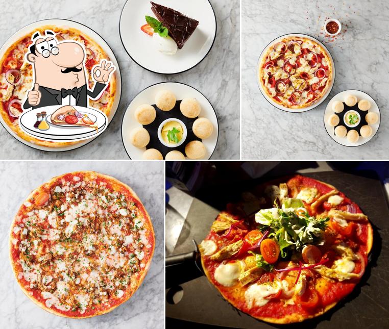 Top 7 restaurants in Wallingford, England, december 2025 - Restaurant Guru