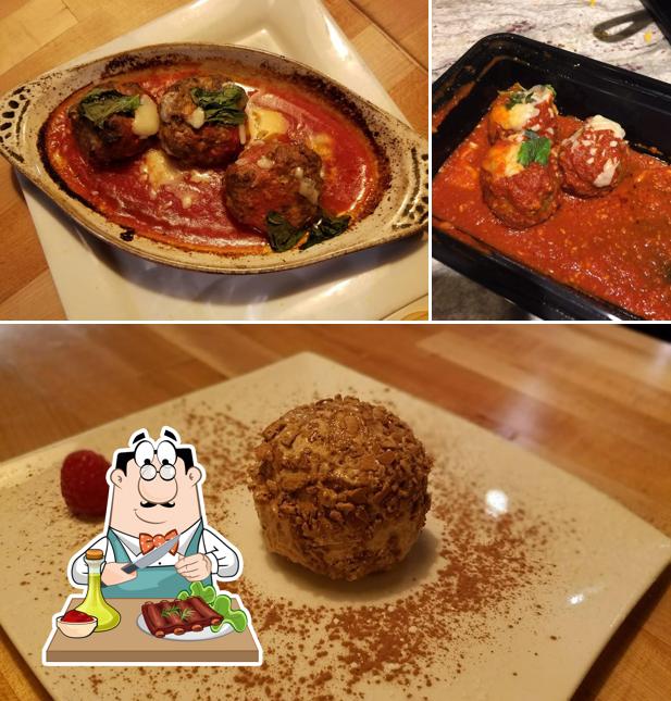 Pizzeria Credo, Seattle - Restaurant menu, prices and reviews