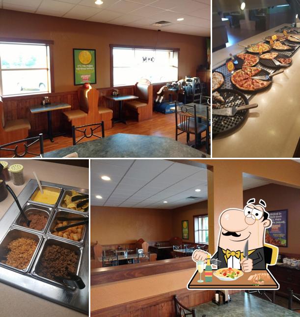 Unhinged! Pizza in Norwood Young America - Restaurant menu and reviews