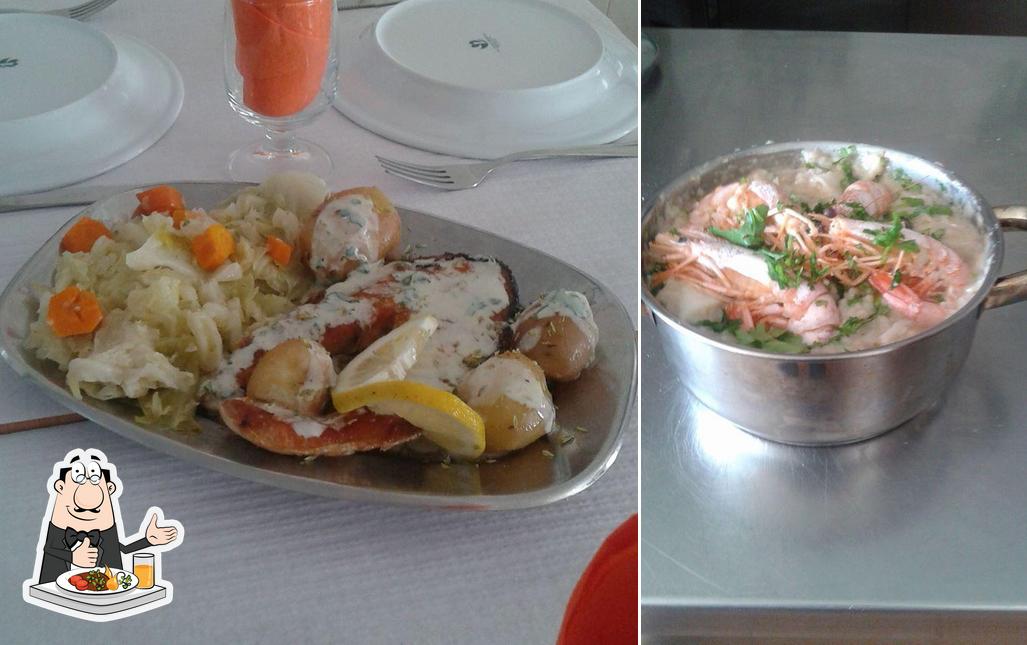 Cafe Restaurante O Moinho, Bucelas