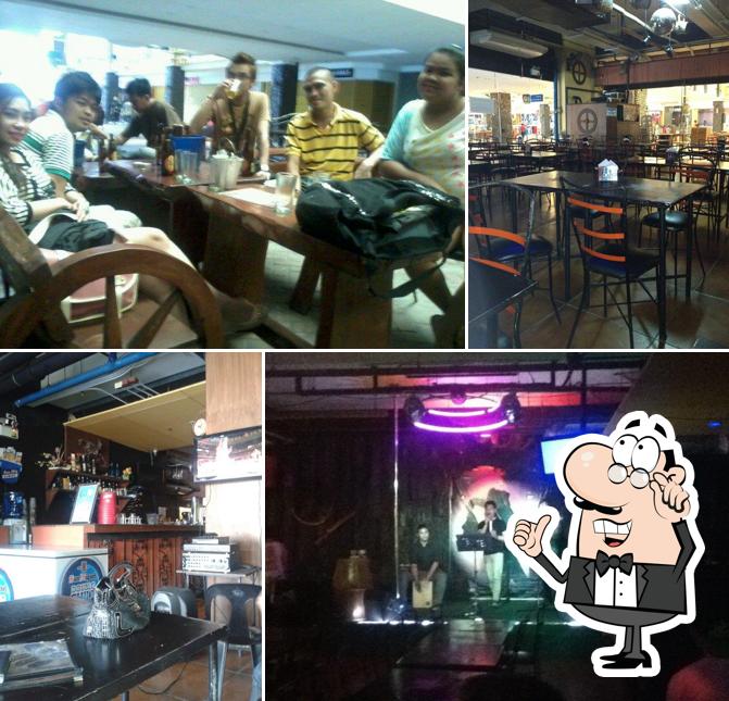 Chillax Grill and Restobar, Muntinlupa - Restaurant menu, prices and ...