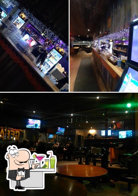 Team Gebardi Pub Ky, Hamina - Restaurant menu, prices and reviews