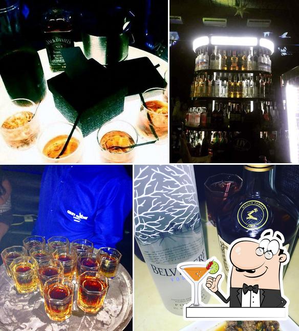 LIV Super Club, Mandaue City - Restaurant menu, prices and reviews