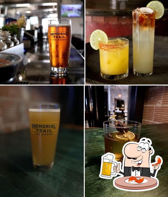 Memorial Trail Ice House in Houston - Restaurant reviews
