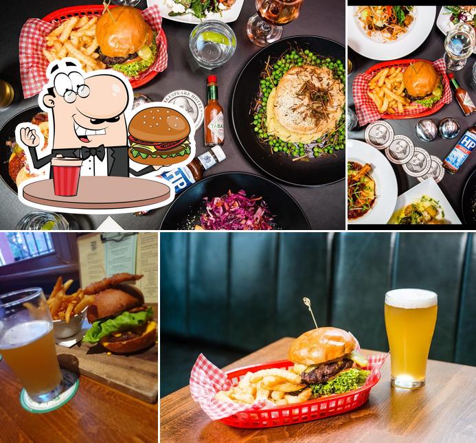 Shakespeare Hotel in Surry Hills - Restaurant reviews