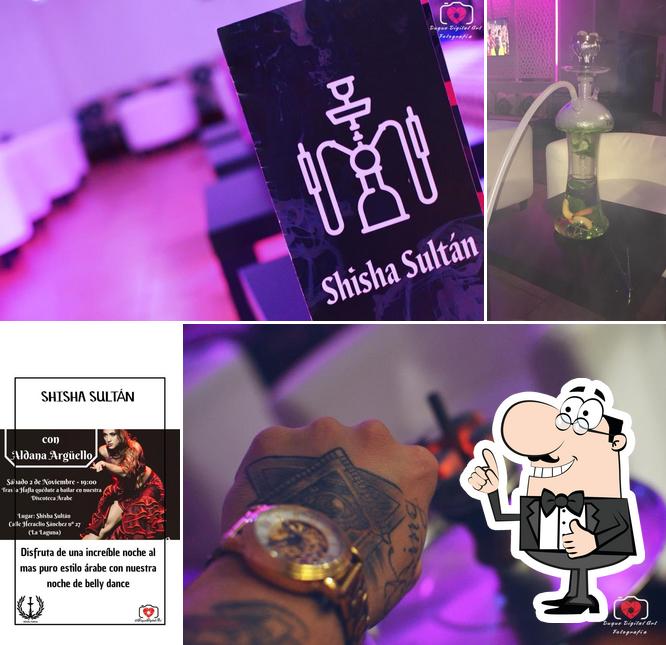 Shisha Sultan in San Cristóbal de La Laguna - Restaurant reviews