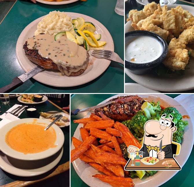 The Peppery, Sonora - Restaurant menu, prices and reviews